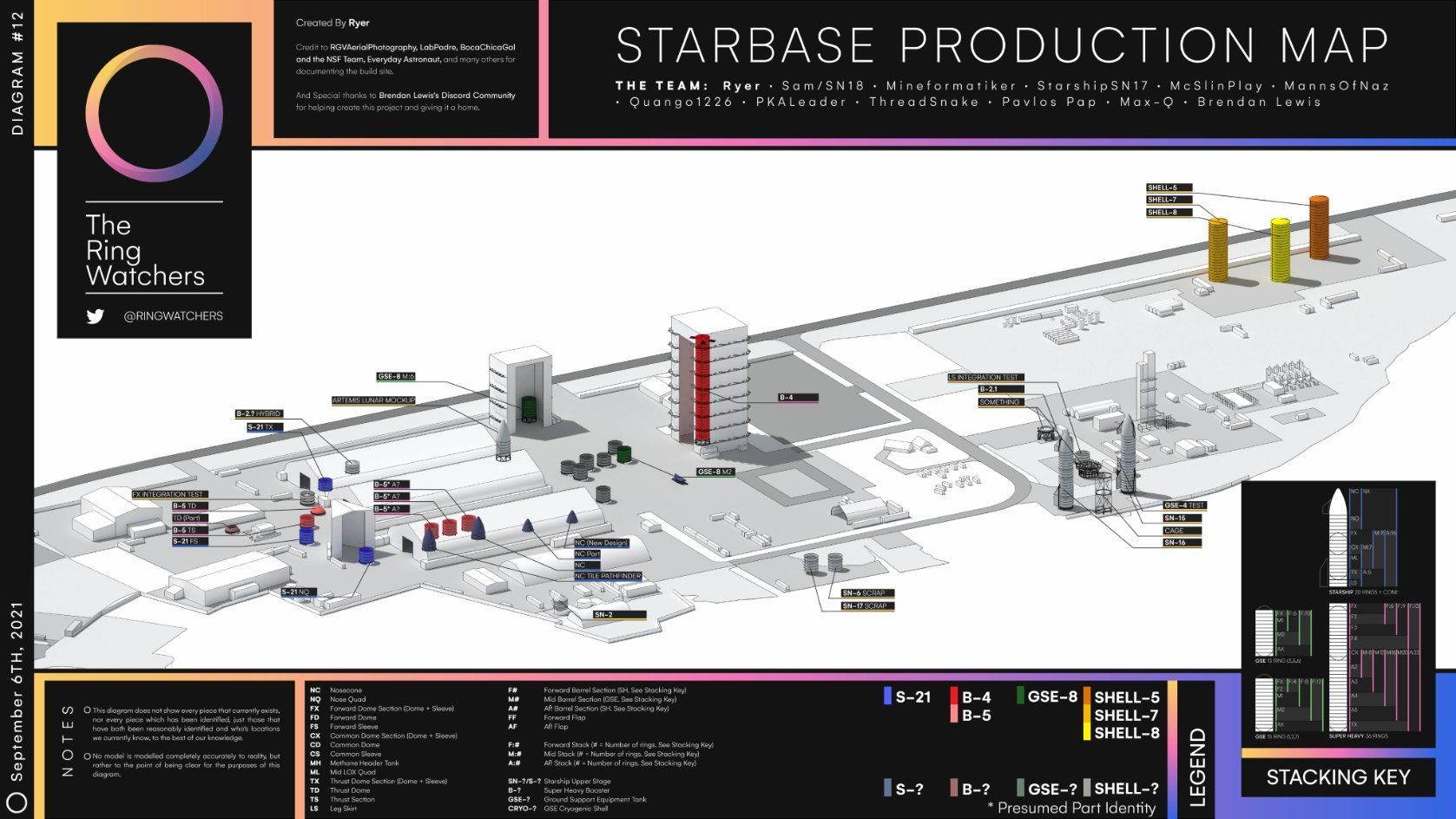 Build Site Maps - #12