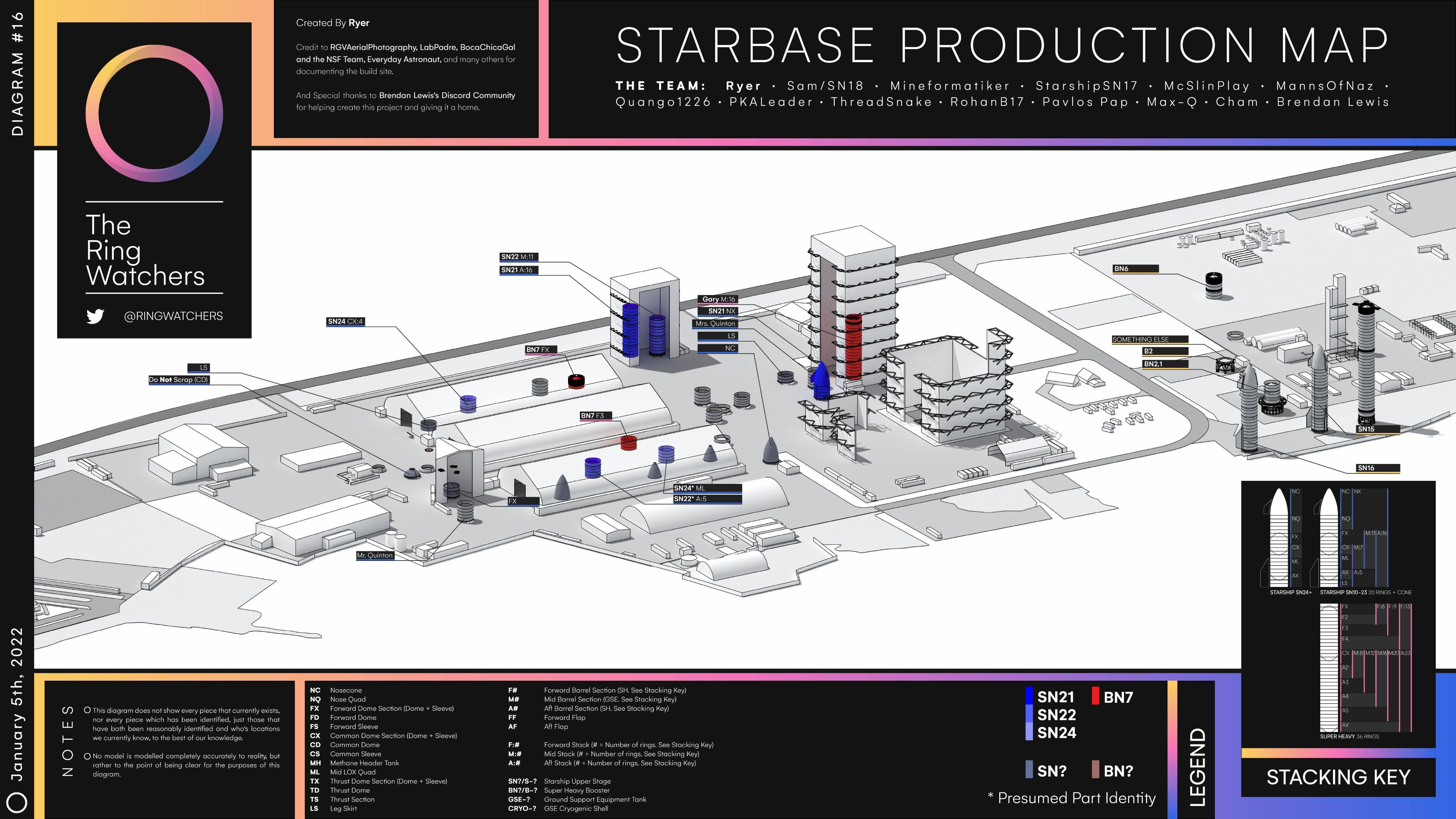 Build Site Maps - #16