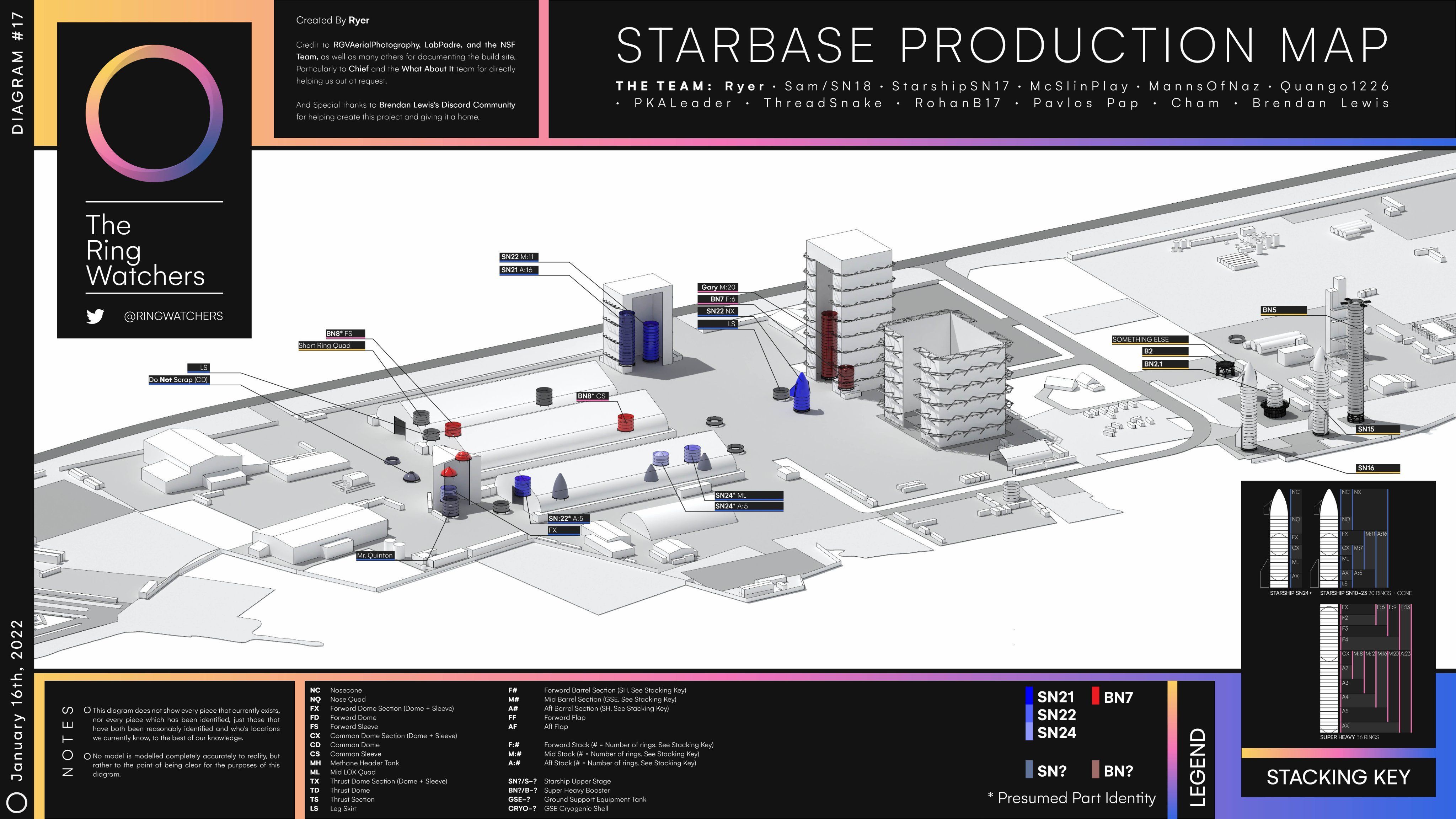 Build Site Maps - #17